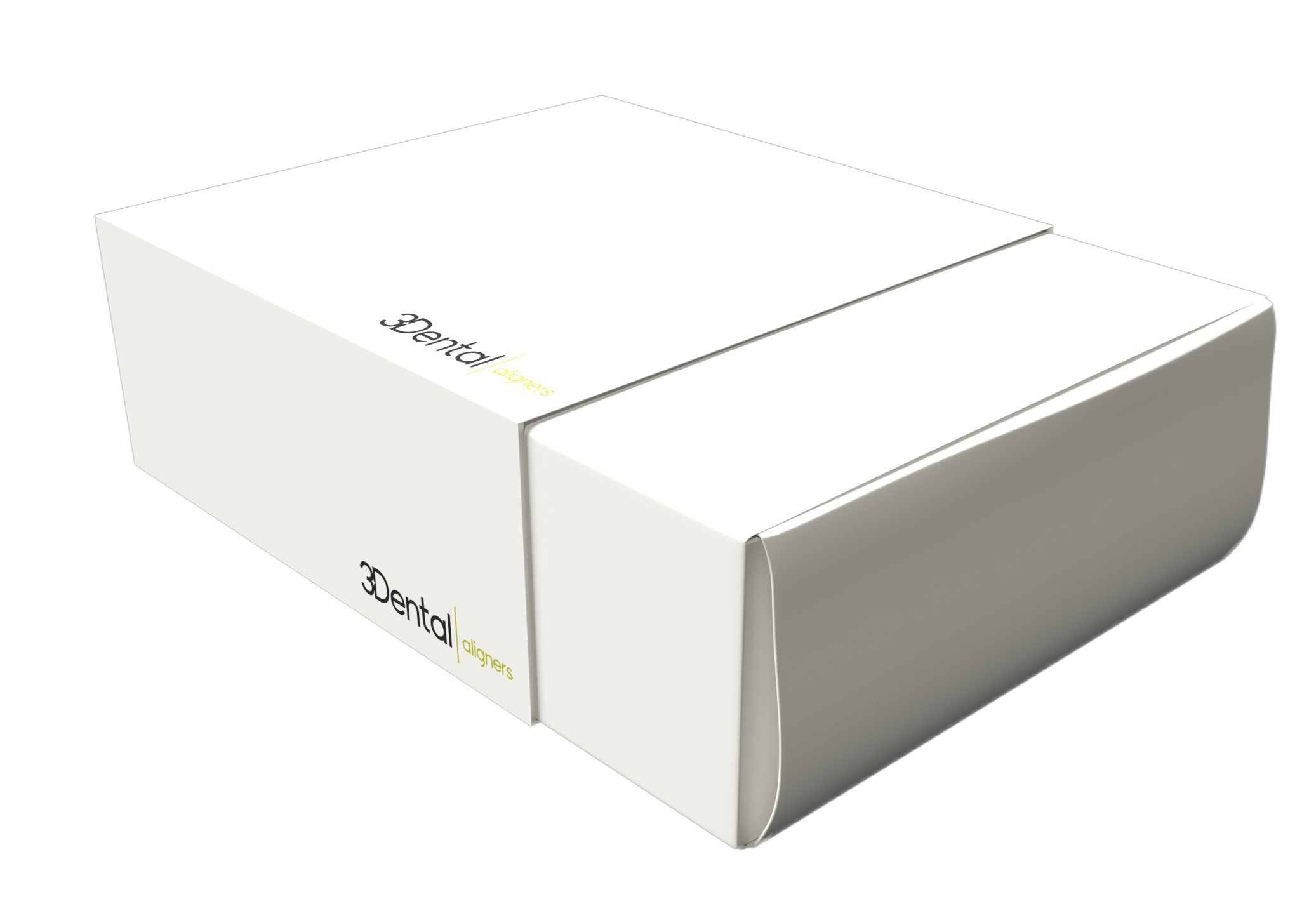 Premium Aligner Package | 3Dental